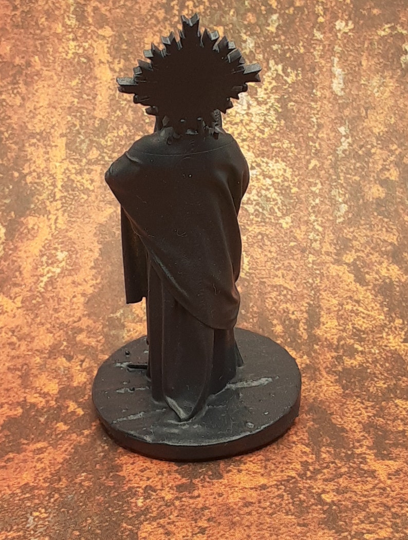 Great Cthulhu Jesus Figure - Etsy