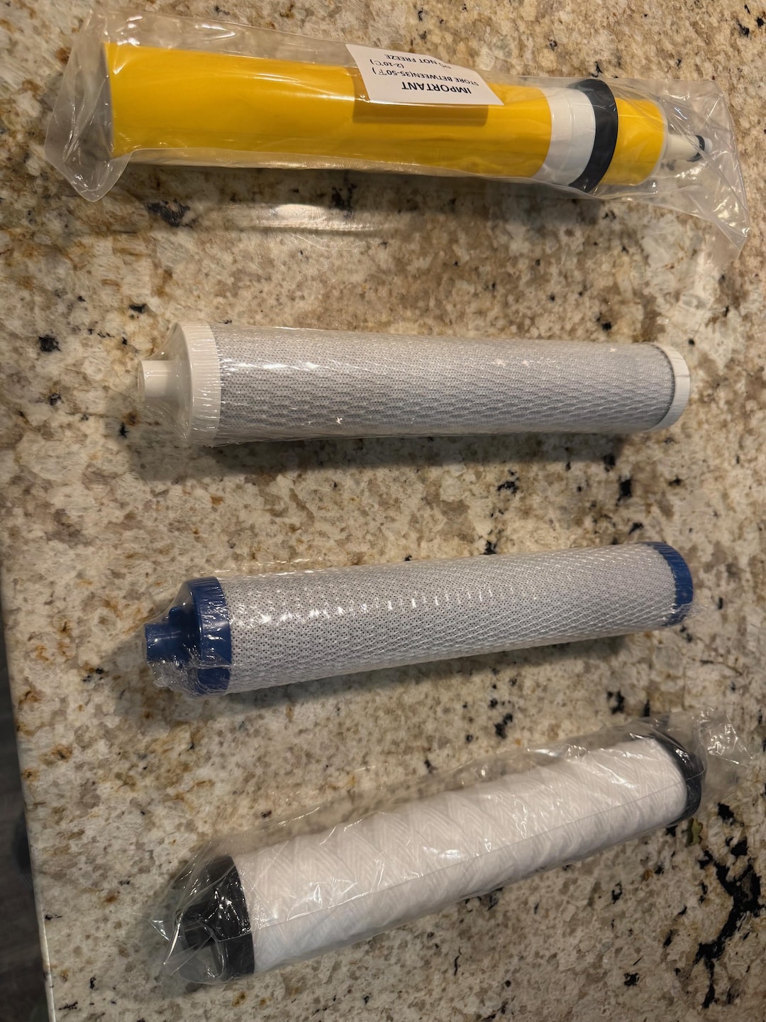 Hydrotech Reverse Osmosis Filters - Etsy