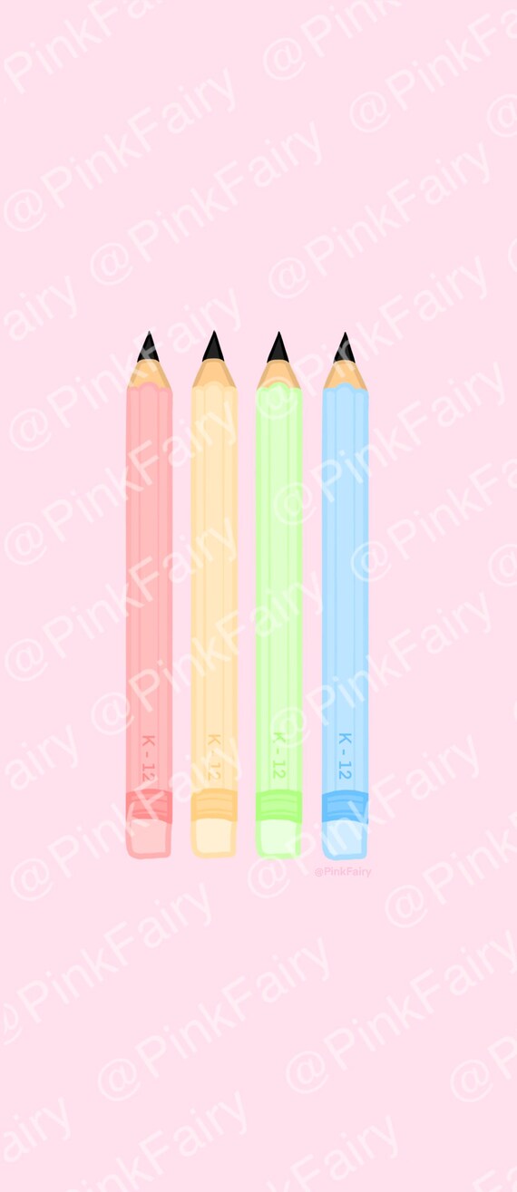 Pencil Wallpaper Iphone