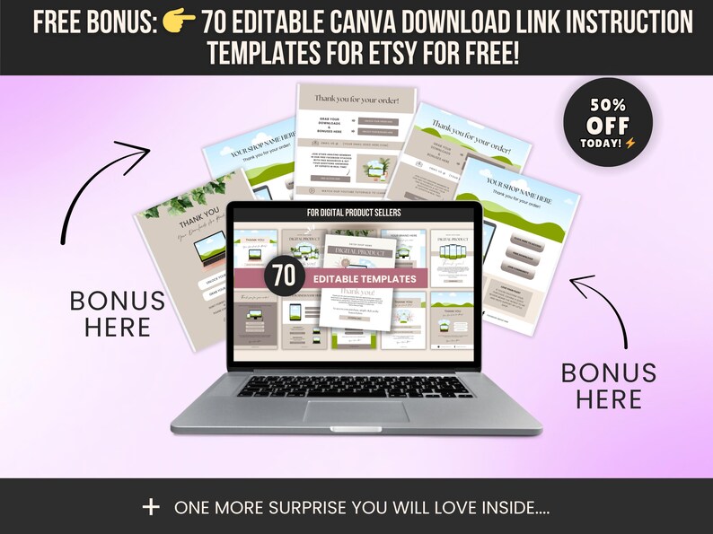 Learn Canva Fast — Seller Edition 2026 | Canva for Beginners to Create ...