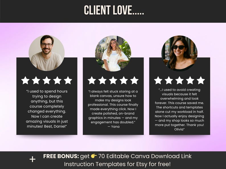 Learn Canva Fast — Seller Edition 2026 | Canva for Beginners to Create ...