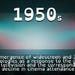 Film History Timeline Posters | Cinema Classroom Decor (PDF) - Etsy