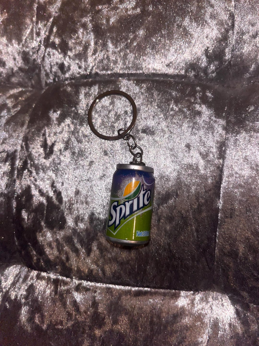 Drink Can Keyring !! FANTA , Coca Cola , Pepsi and Sprite !!! - Etsy