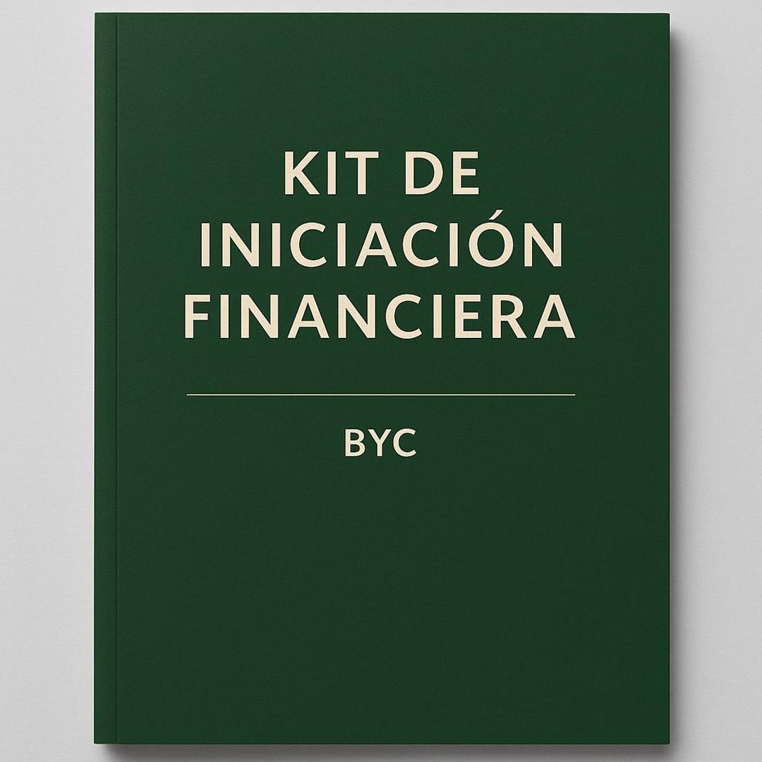 Personal Finance Starter Kit in Excel + Printable PDF | Income, Expense ...