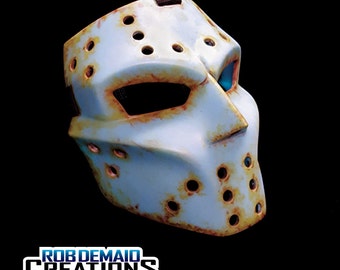 Casey jones mask | Etsy