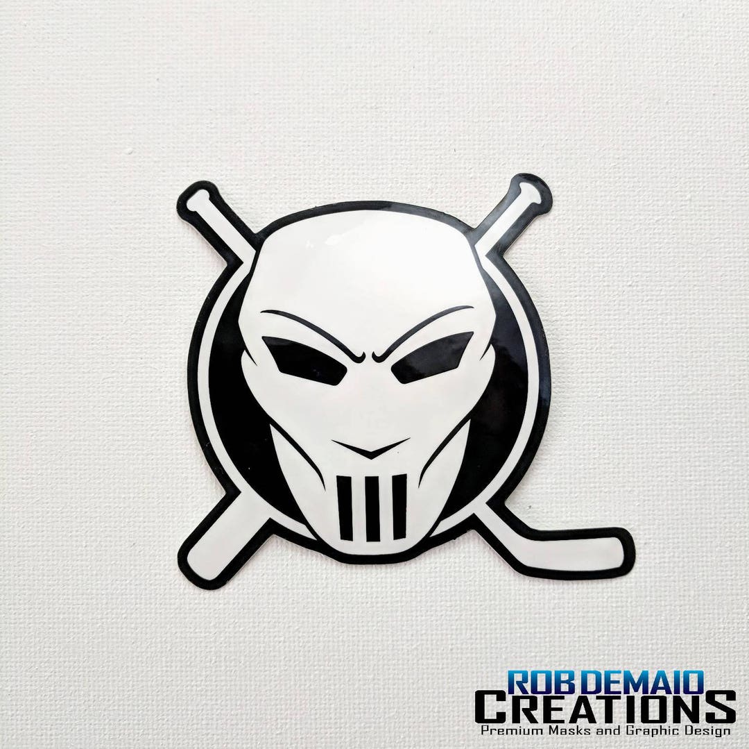 Vigilantes Sticker V1 - Etsy