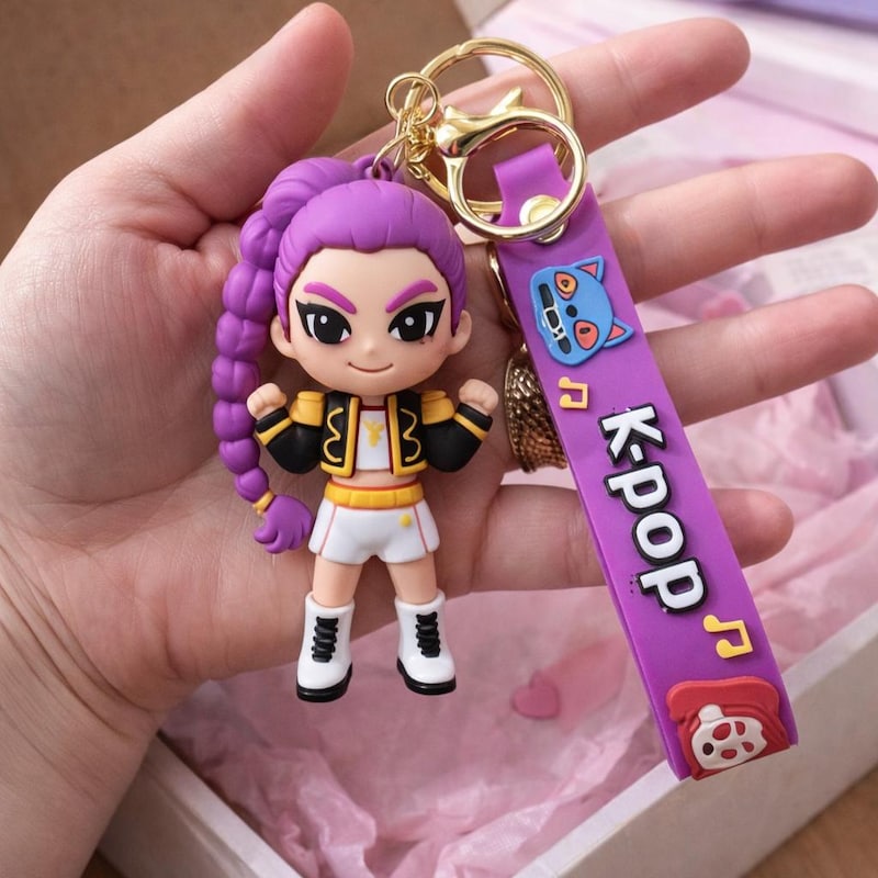 Action Figure Gift Bag - 60+ Gift Ideas for 2026