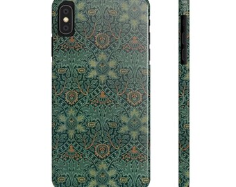 Persian Rug Phone Case - Etsy