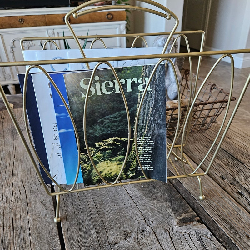 Record Holder - Etsy