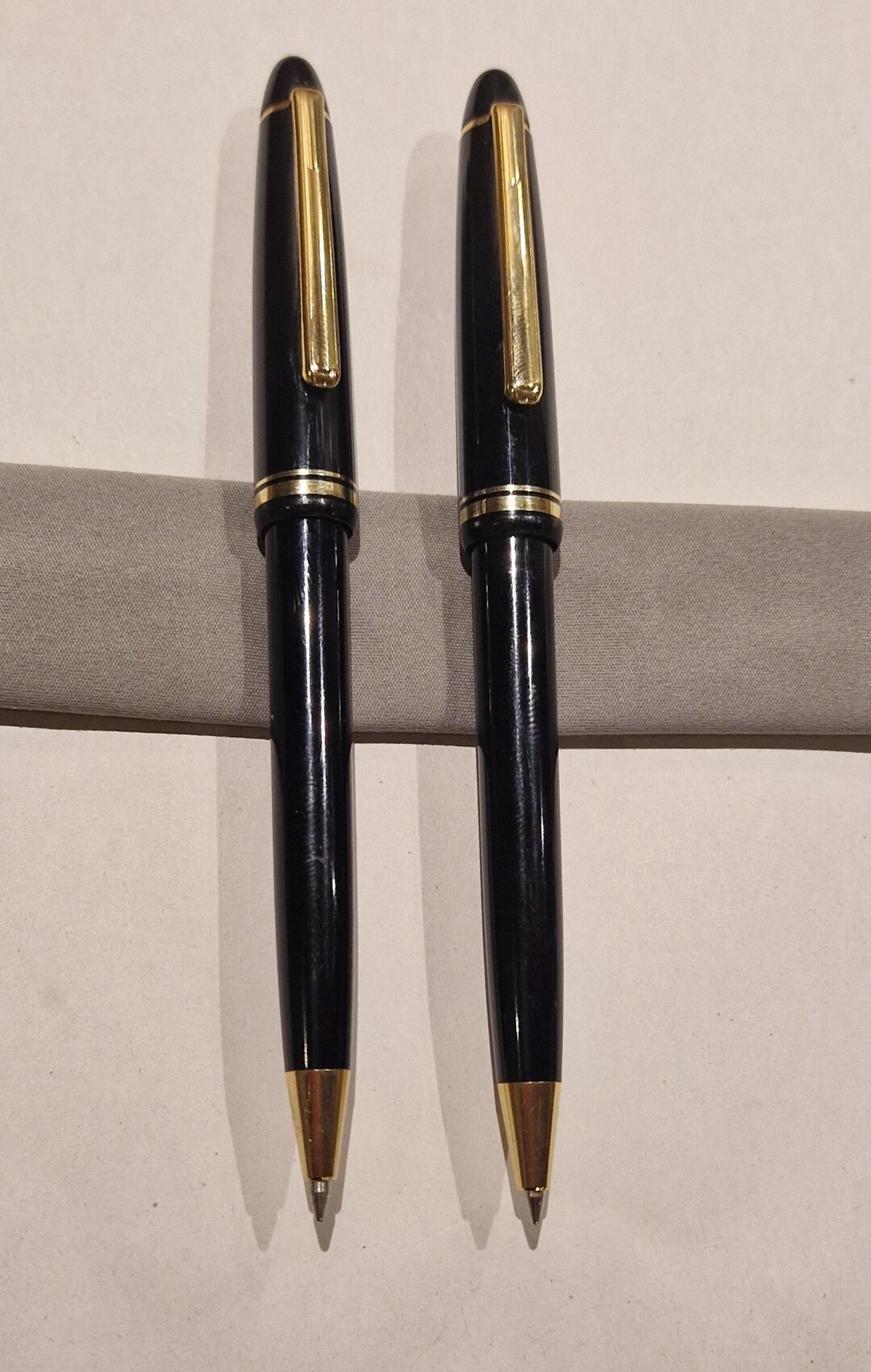 2 Retro Office Biro Pens - Etsy