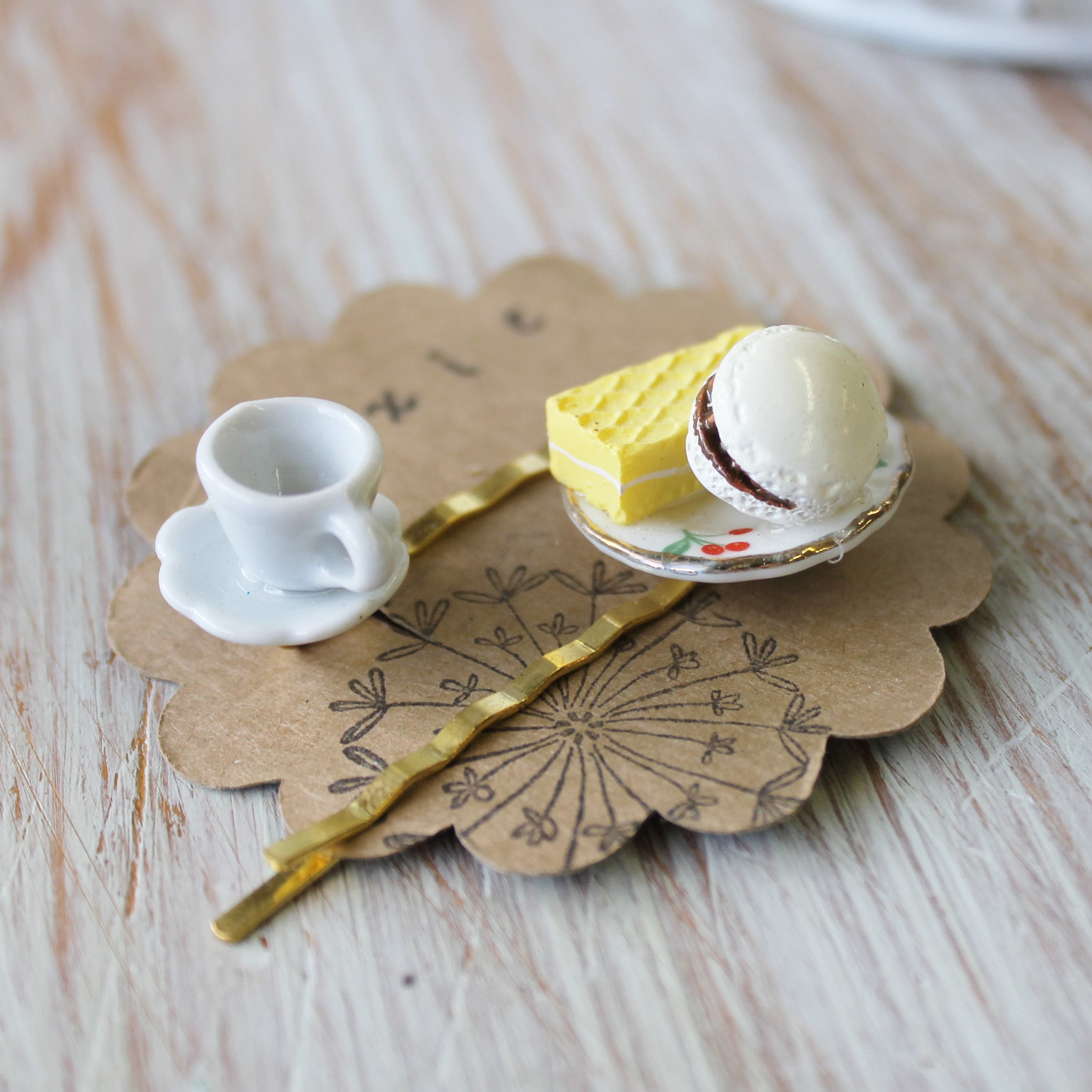 Tea Party Favors for Women Tea Lover Gift Coffee Lovers - Etsy