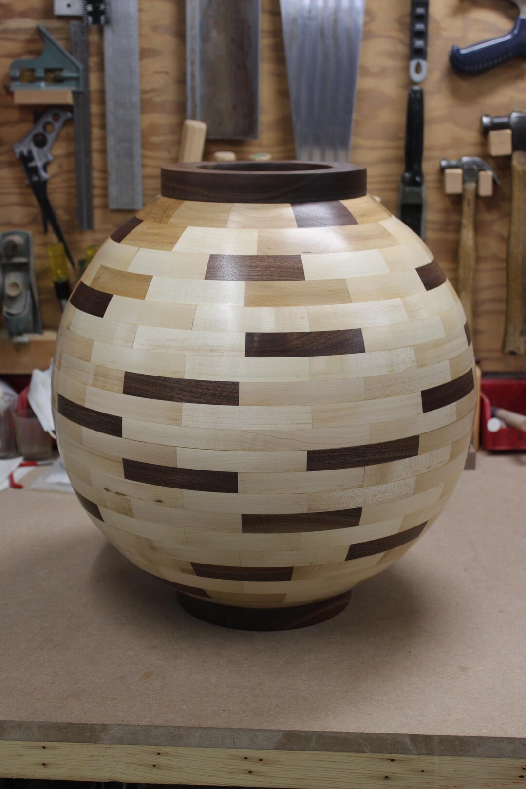 The Round One - Etsy