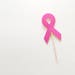Cancer Awareness Ribbons Cupcake Toppers Awareness Team Ribbon ...