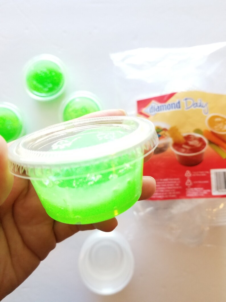 SLIME Stickers Digital Download Science Birthday Party - Etsy