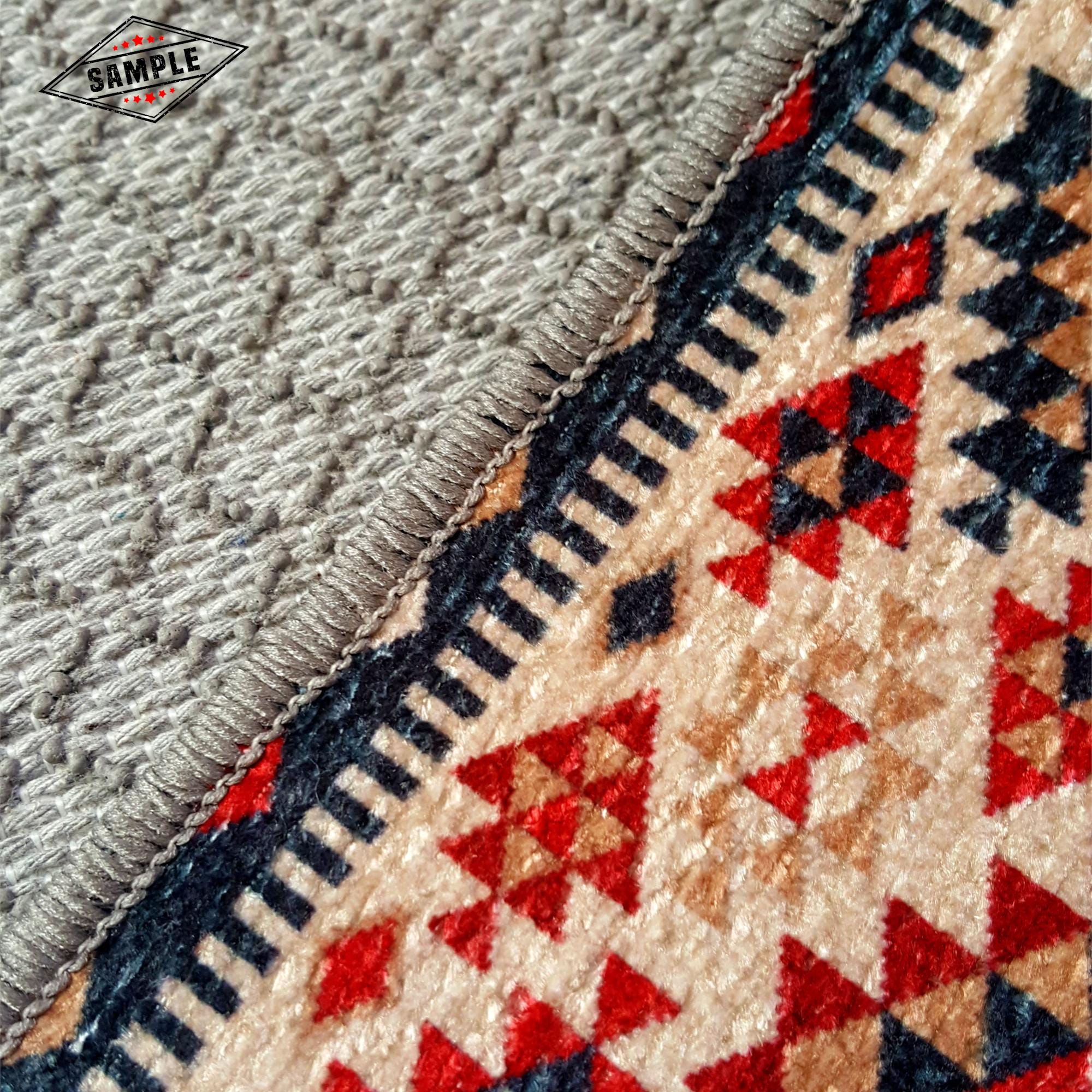 Chevron Stair Treads Rug, Geometric Stair Rug, Custom Shaped Stair Rug ...
