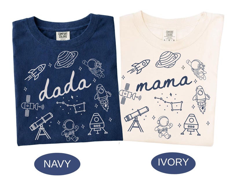 First Trip Around the Sun Space Theme First Birthday Shirt Boy 1st ...