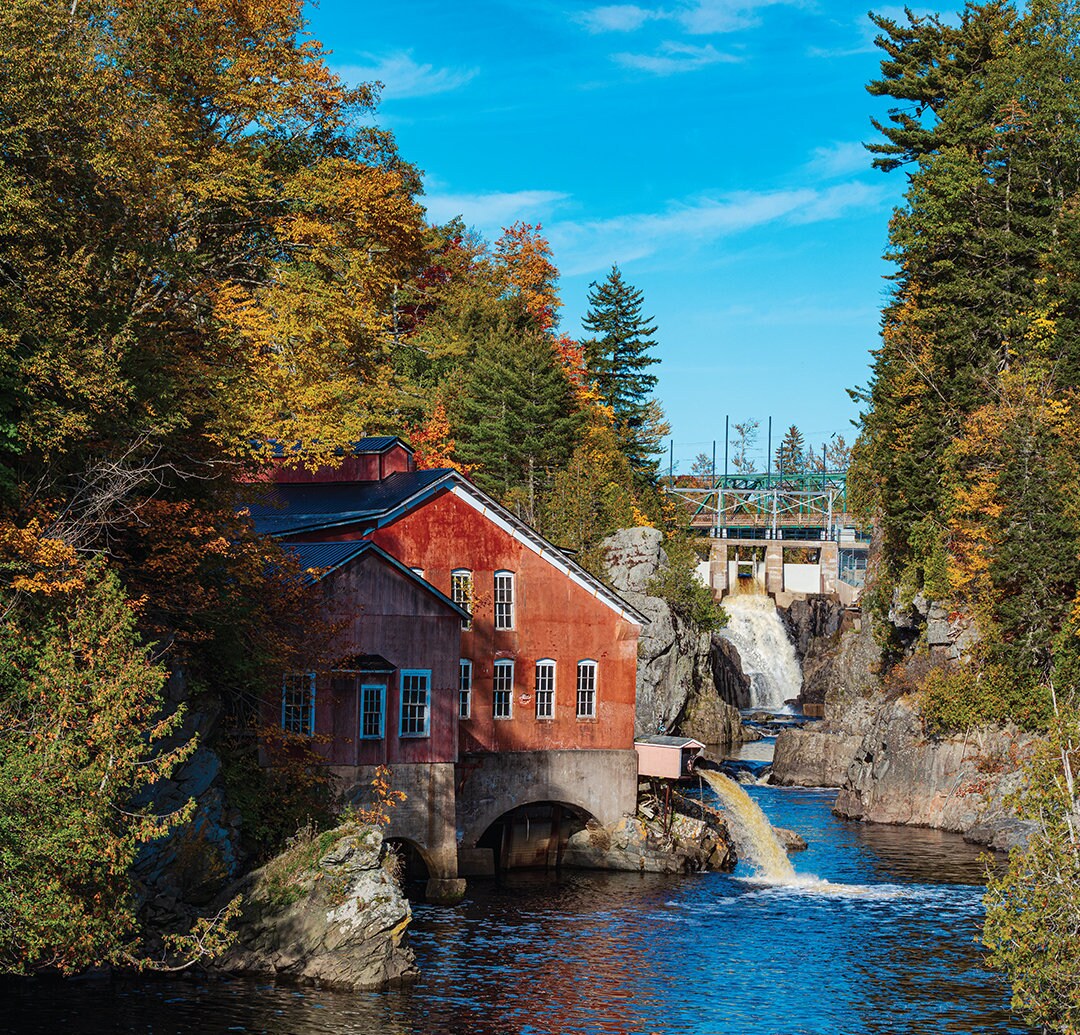 2024 Large Atlantic Canada Wall Calendar, 12x11.5, Calendar, Nova ...