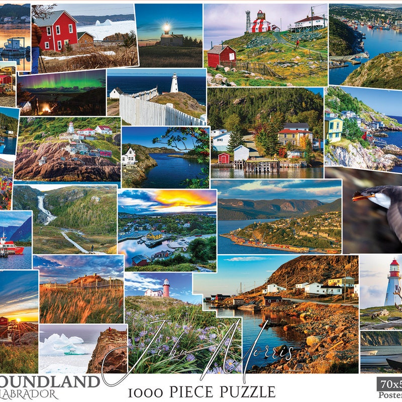 Bing Homepage Quiz Jigsaw Puzzles 2016 Theme - Etsy Canada