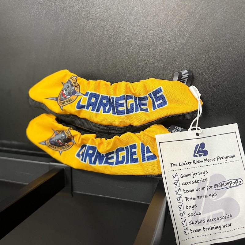 Blade Covers Skates - Etsy