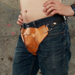 Warrior Codpiece - Etsy