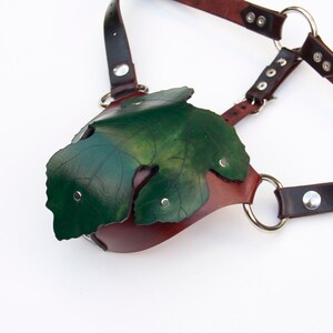 Fig Leaf Codpiece - Etsy