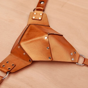 Warrior Codpiece - Etsy