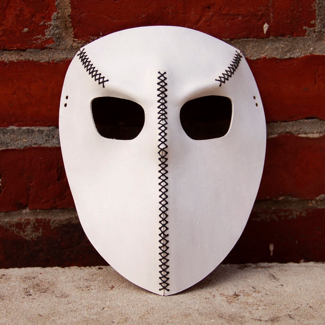 Slasher Horror Mask - Etsy