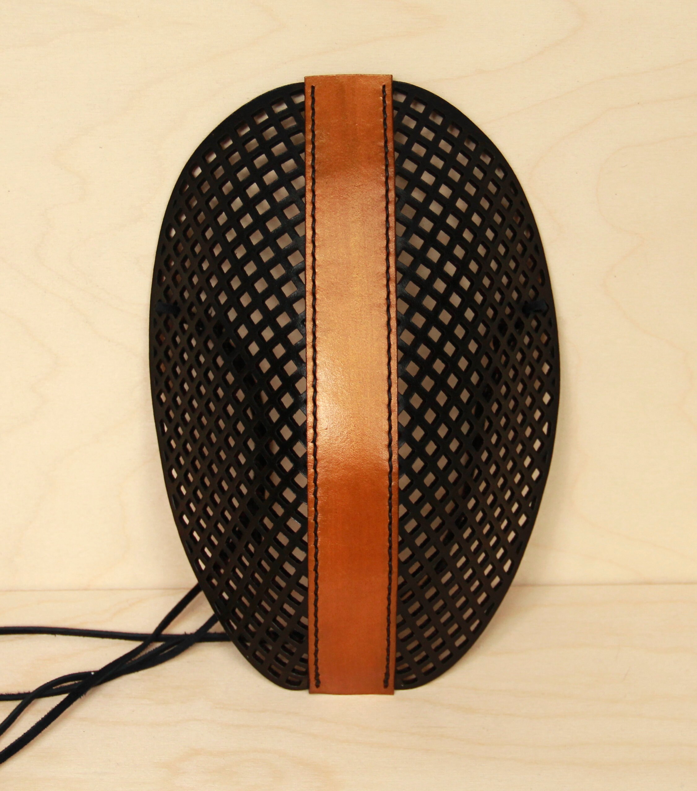 Blanked Screen Mask - Etsy