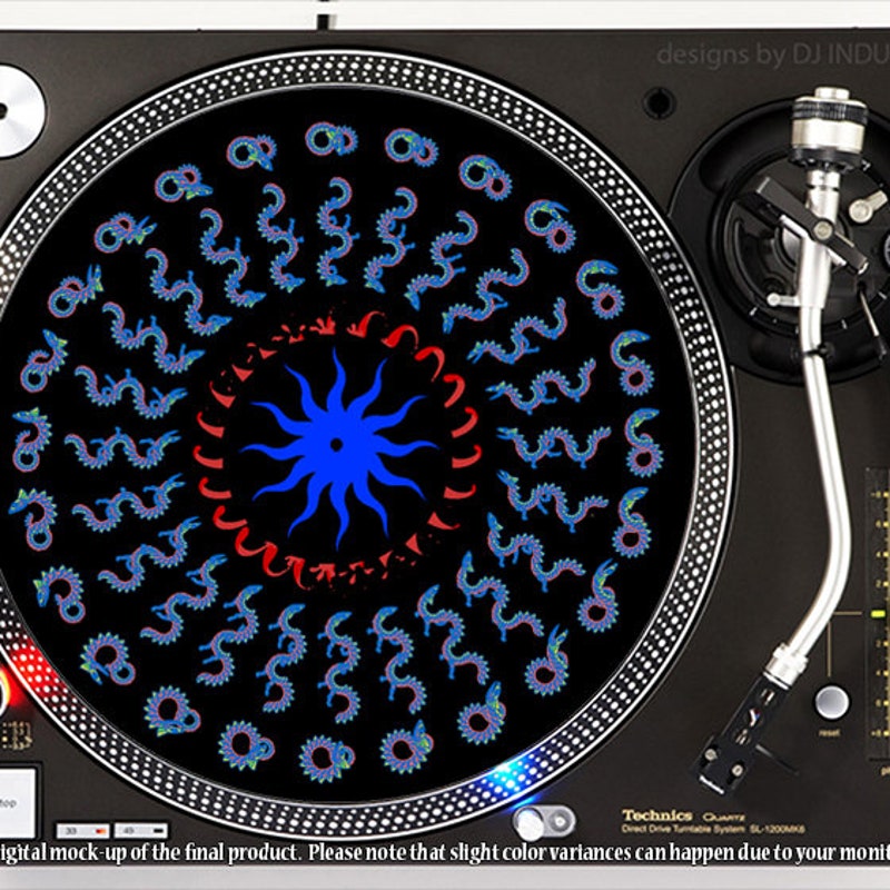 Slipmat - Etsy
