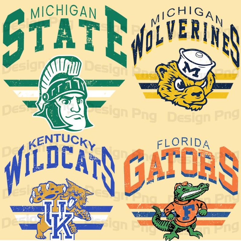 Michigan to Oregon - Etsy