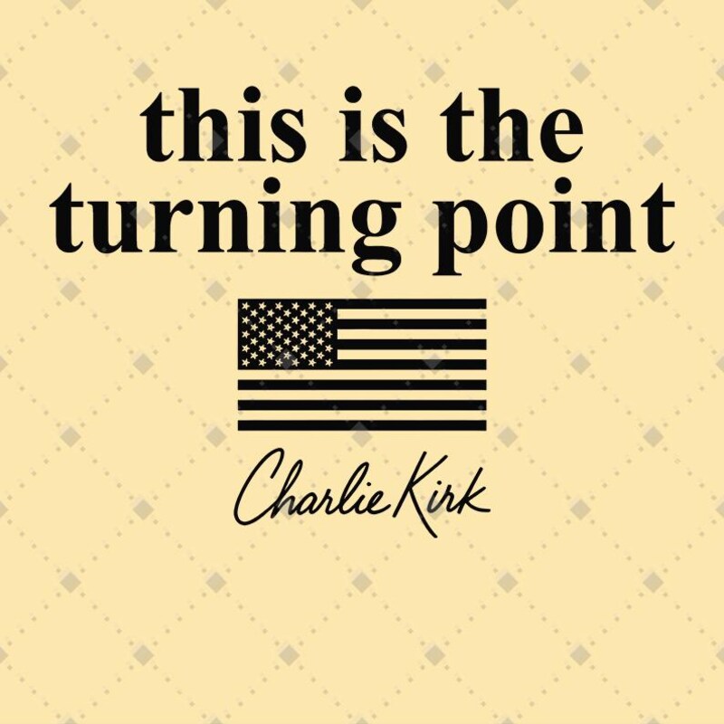 Turning Point Clipart - Etsy