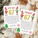 Elf Arrival 6 7 Letter | Six Seven Meme | 67 Ideas | Funny Elf Welcome ...
