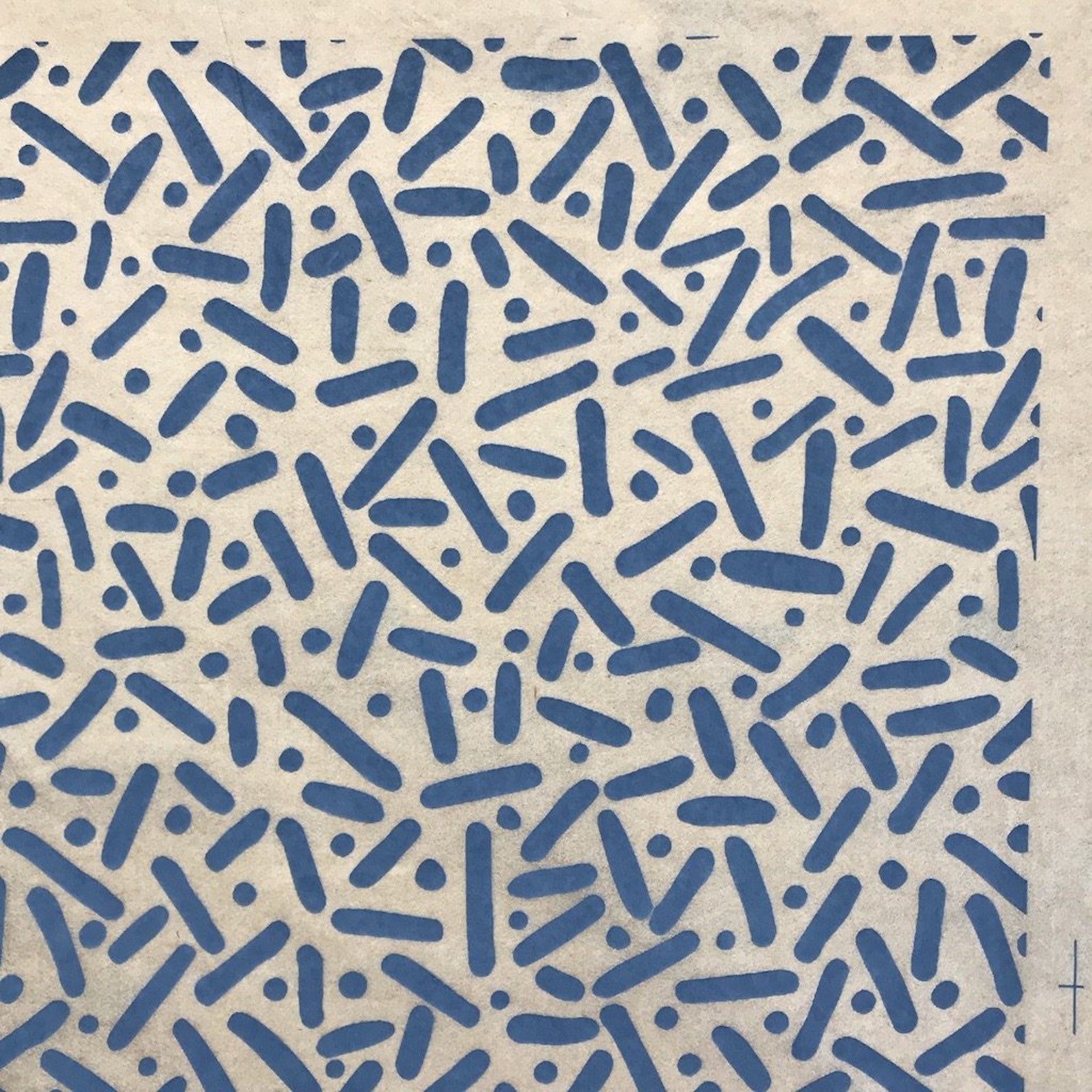 Sprinkles - Underglaze Transfer Sheet - You Choose Color - Etsy