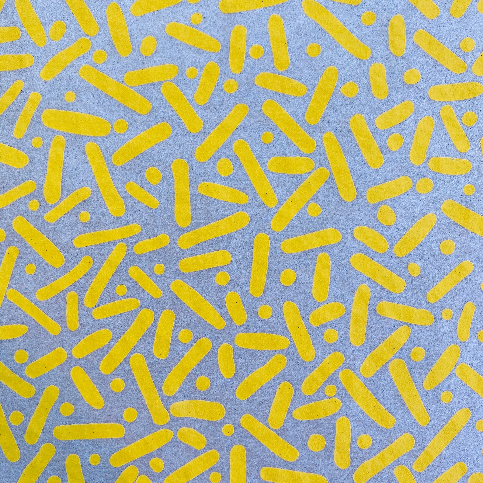 Sprinkles - Underglaze Transfer Sheet - You Choose Color - Etsy