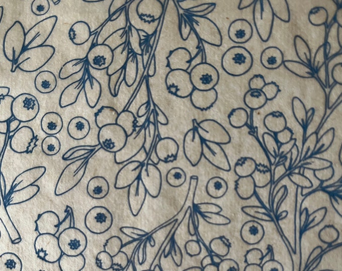 Delt Blue Ceramic Decals, Blue Ceramic Decals, Decals Sheet, Delft Blue ...