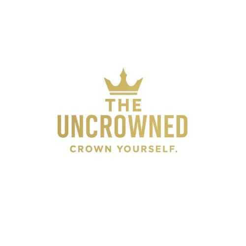 THEUNCROWNED - Etsy