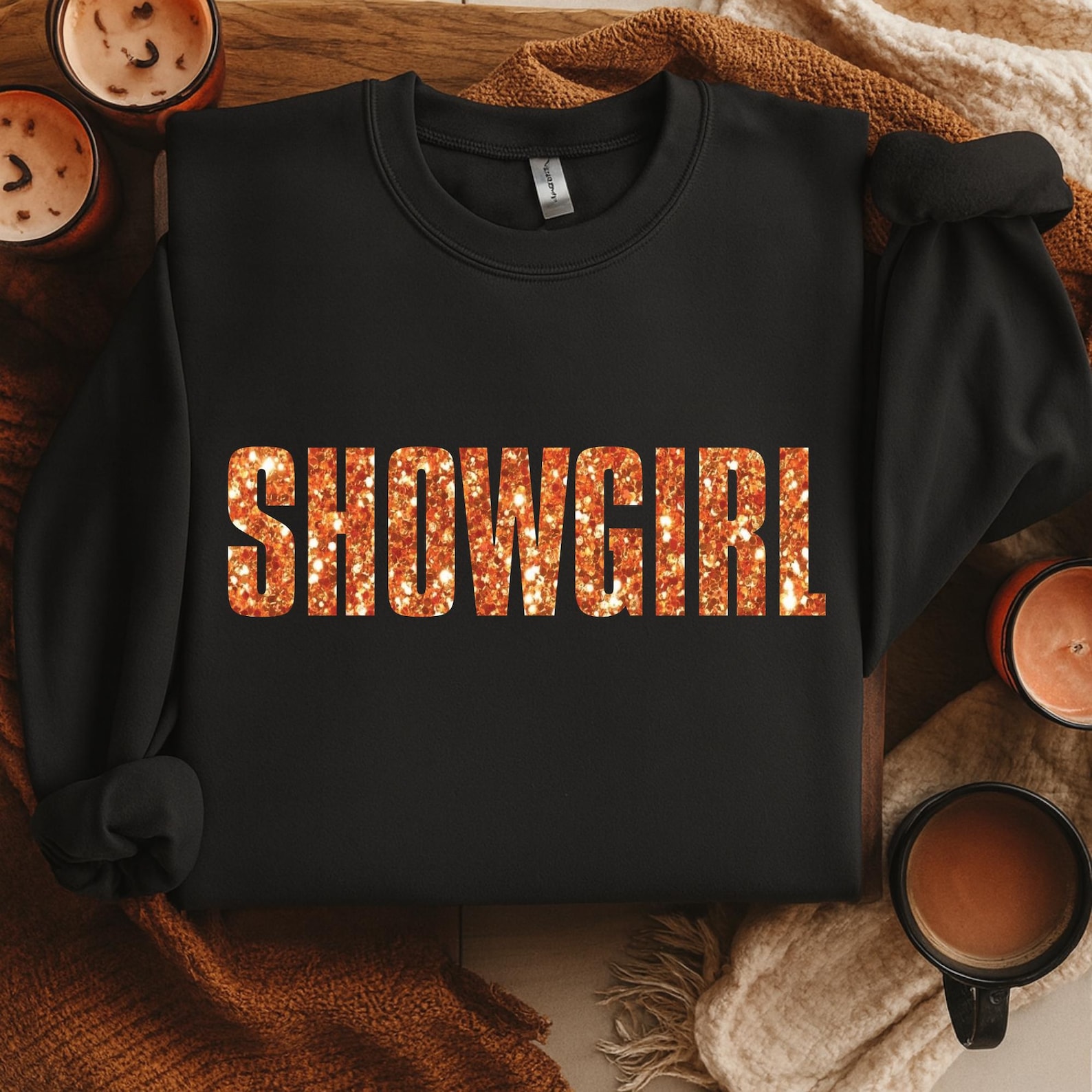 Showgirl PNG, the Life of A Showgirl Png , Orange Show Girl Shirt for Concert Showgirl Shirt ...