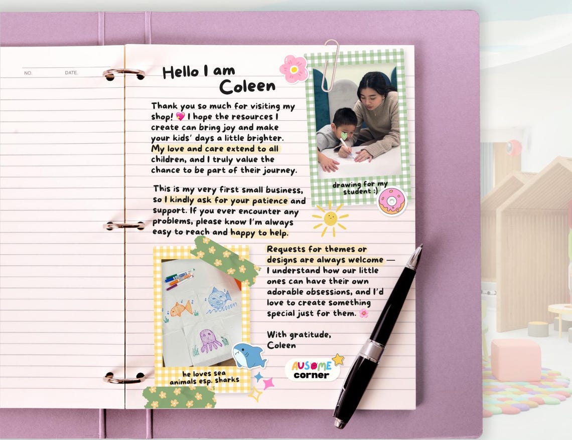 My Core Communication Board for Basic Needs Kids Printable ...