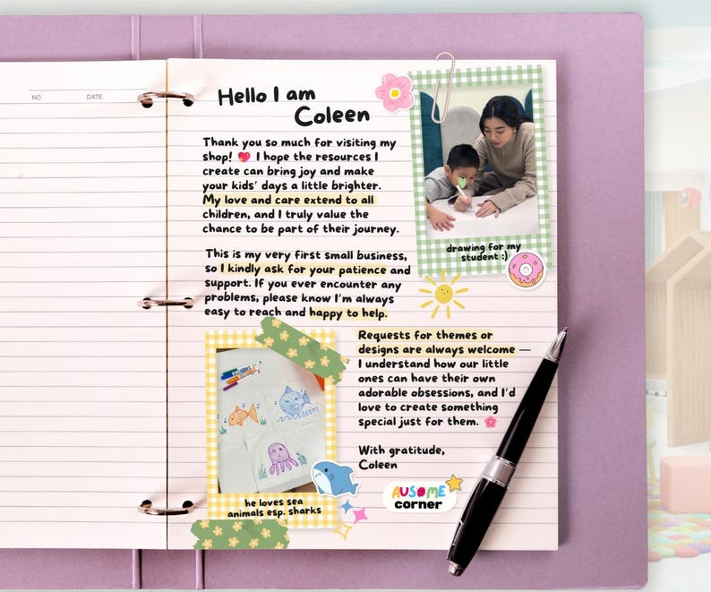 Printable Token Board Behavior Chart Kids Reward Chart ABA Therapy ...