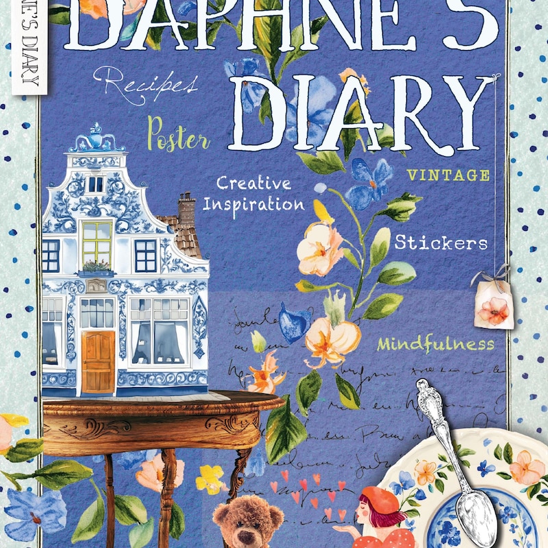 Diaries - Etsy