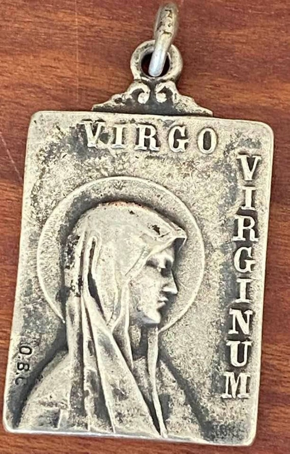 the apparition of ouf - Gem