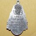 Saint Christopher Scapular Vintage Sterling Religious Medal - Etsy