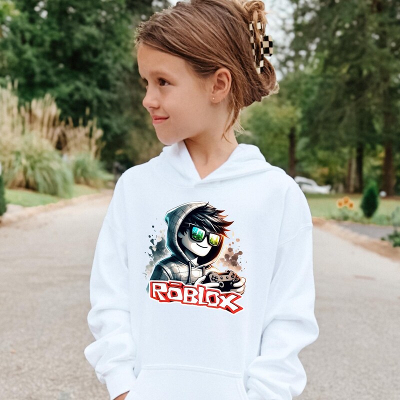 Roblox Guest Shirt - Etsy