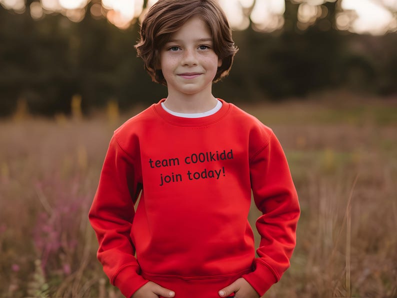 Team C00lkidd Roblox Gamer Sweatshirt: Unisex Adult Hoodie - Etsy