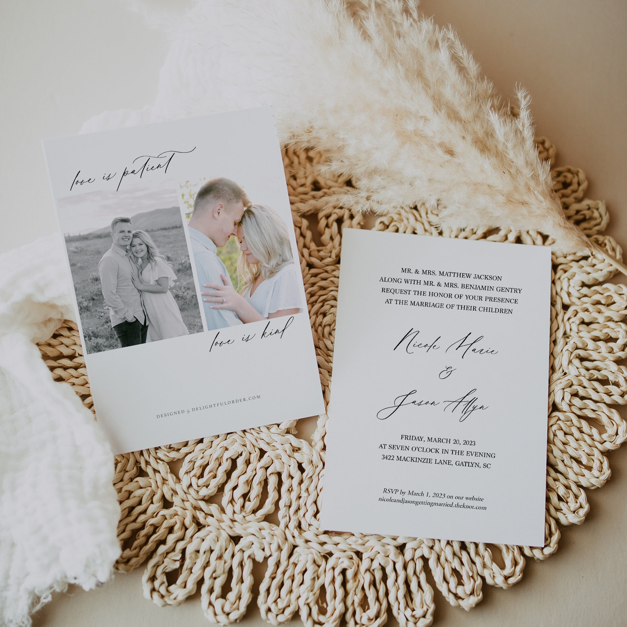 Organizing Guides-Calendars & Printables-Decor-Wedding & Event ...