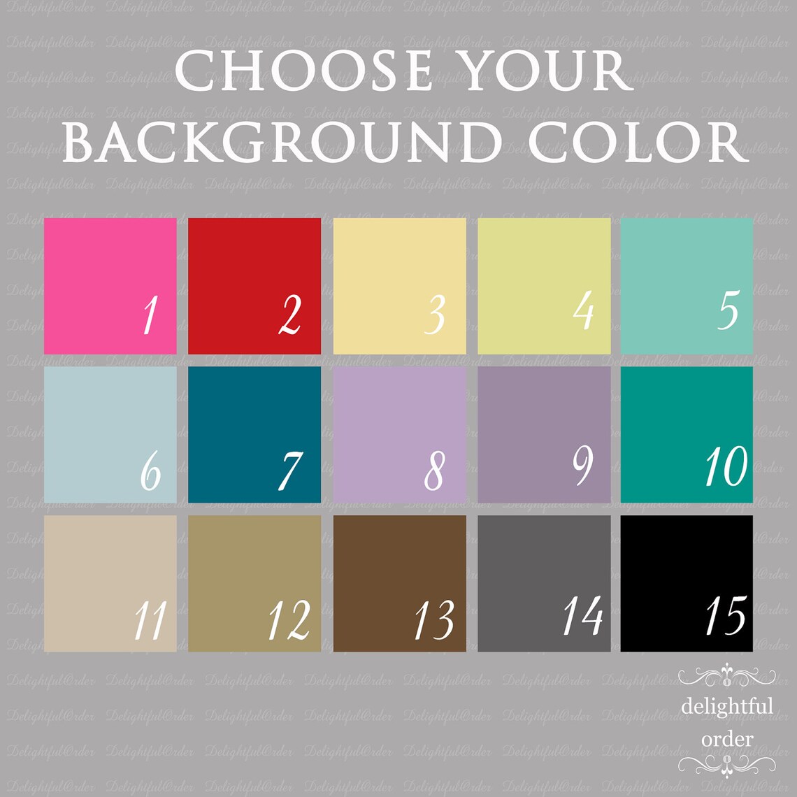 Digital Dry Erase Calendar 16x20 Custom Chevron Calendar - Etsy