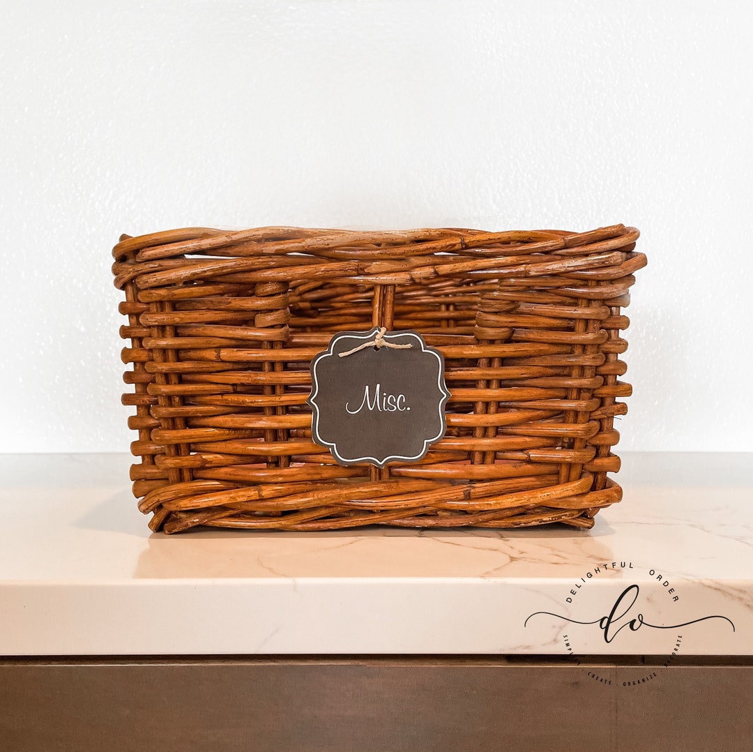 Editable Black Lacey Labels/tags - (2) PDF Files & (1) PNG File ...