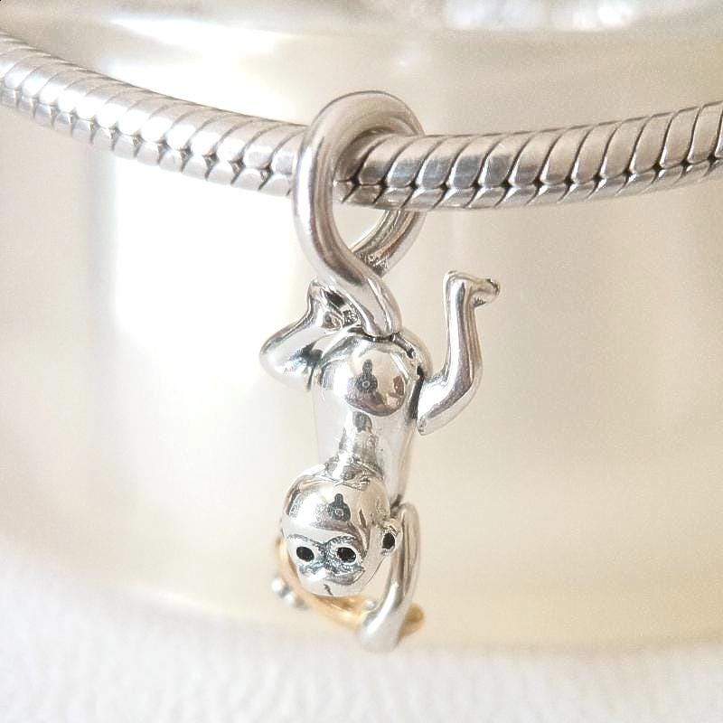 Pandora Banana Charms - Etsy