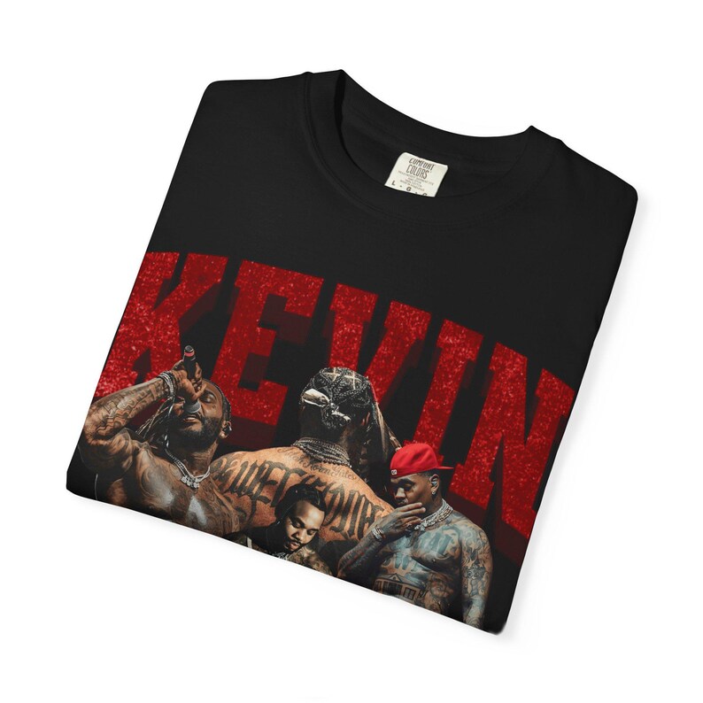 Kevin Gates PNG : Amilio Tour T-shirt PNG Design (digital Download ...