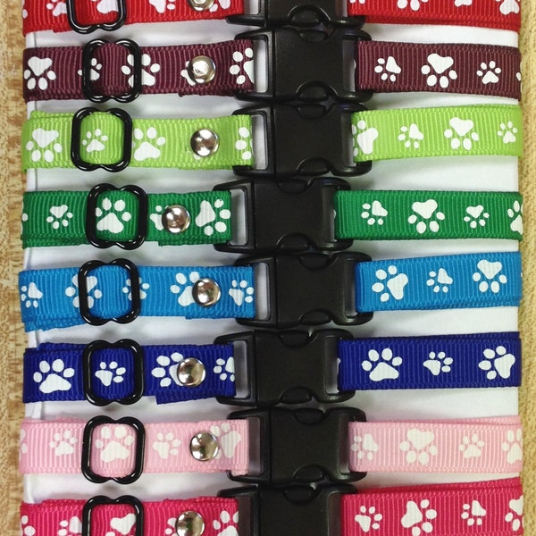 Whelping Collars - Etsy